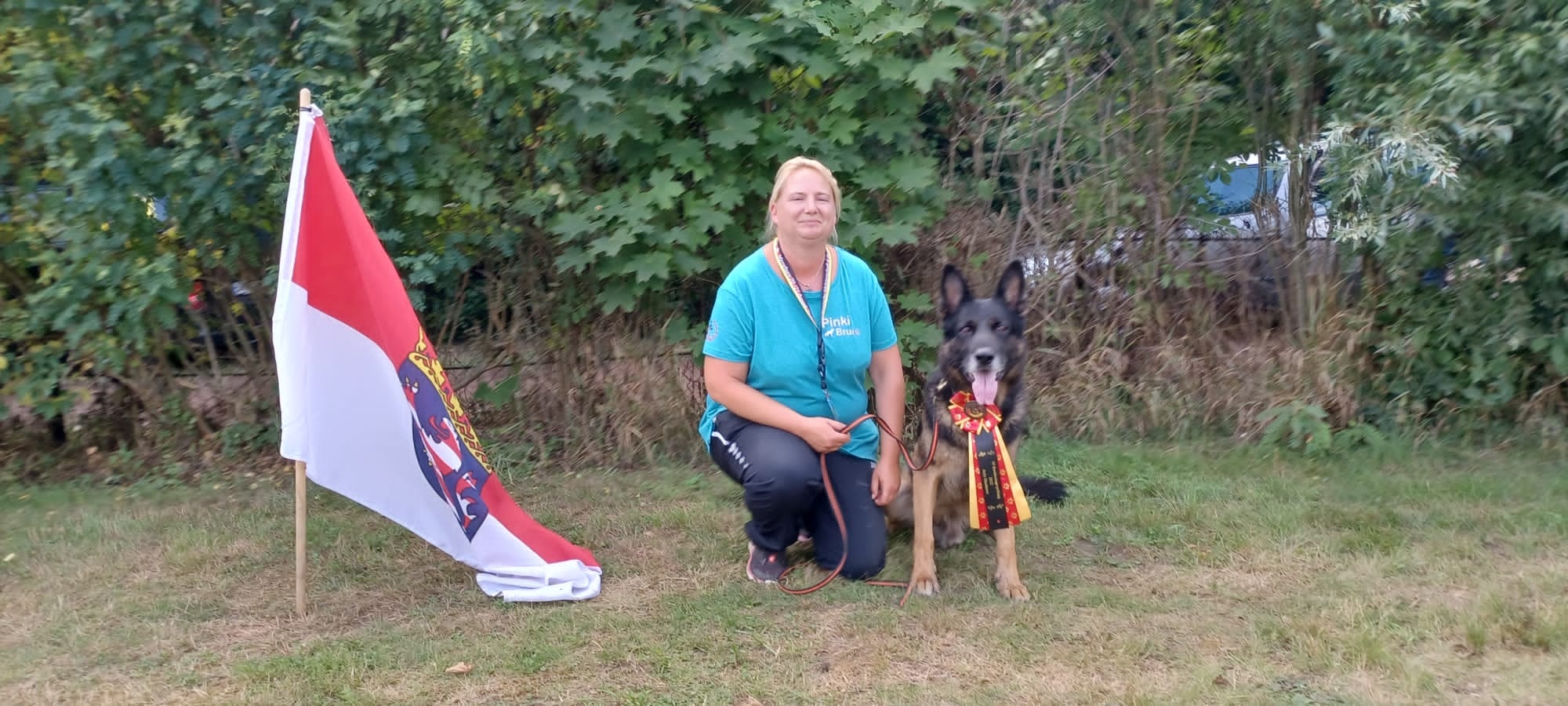 Erziehungstraining – SV-OG-Schöneck / HSV Schöneck
